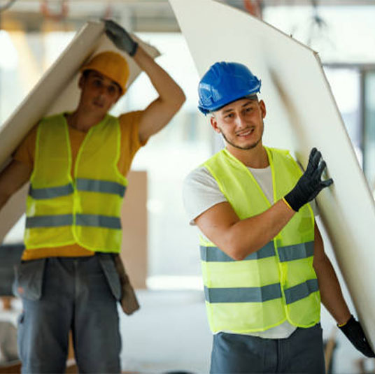 Peleno Drywall – Toronto Drywall Installation & Taping Solutions